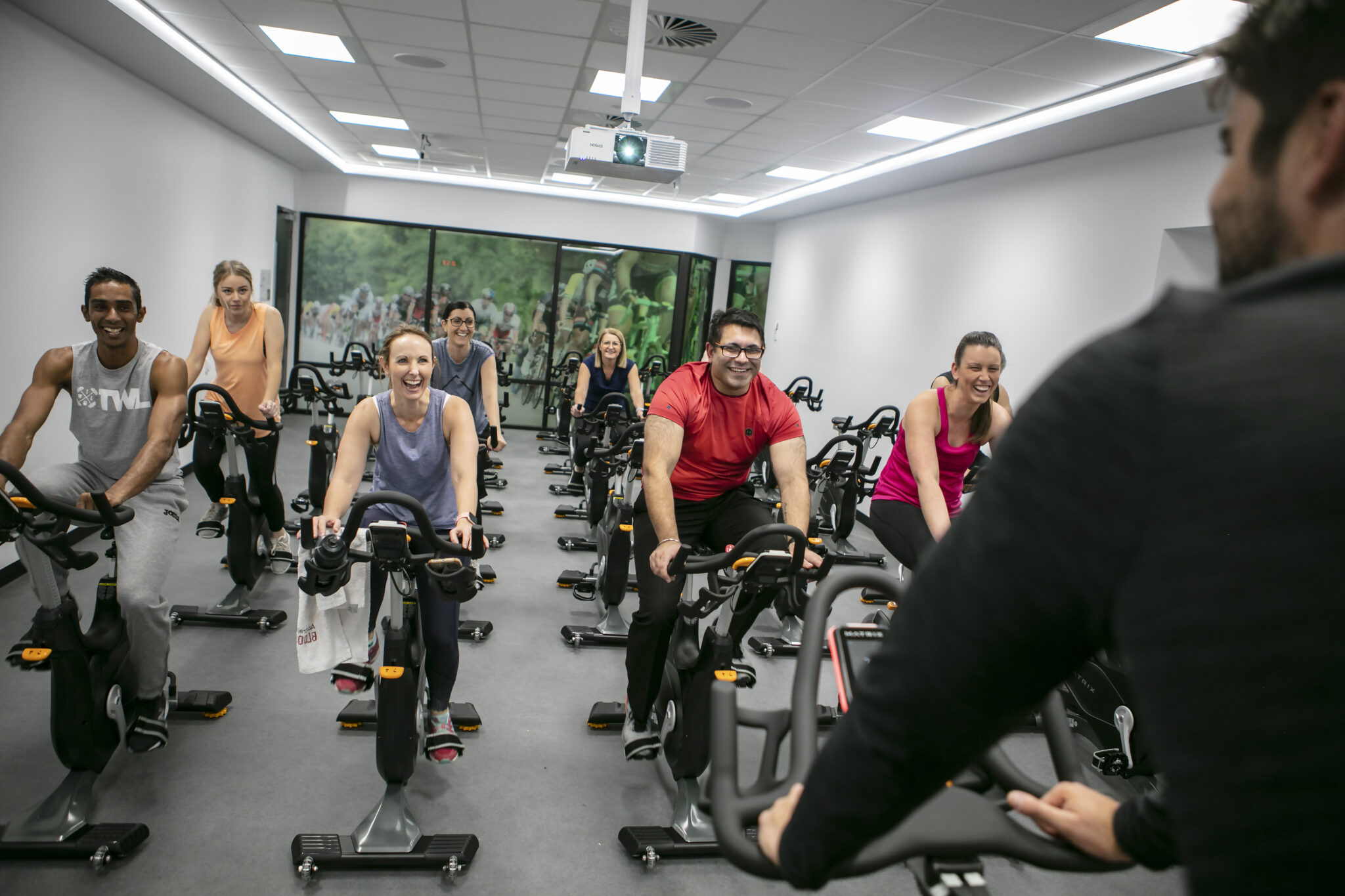 Memberships - Mill Park Leisure